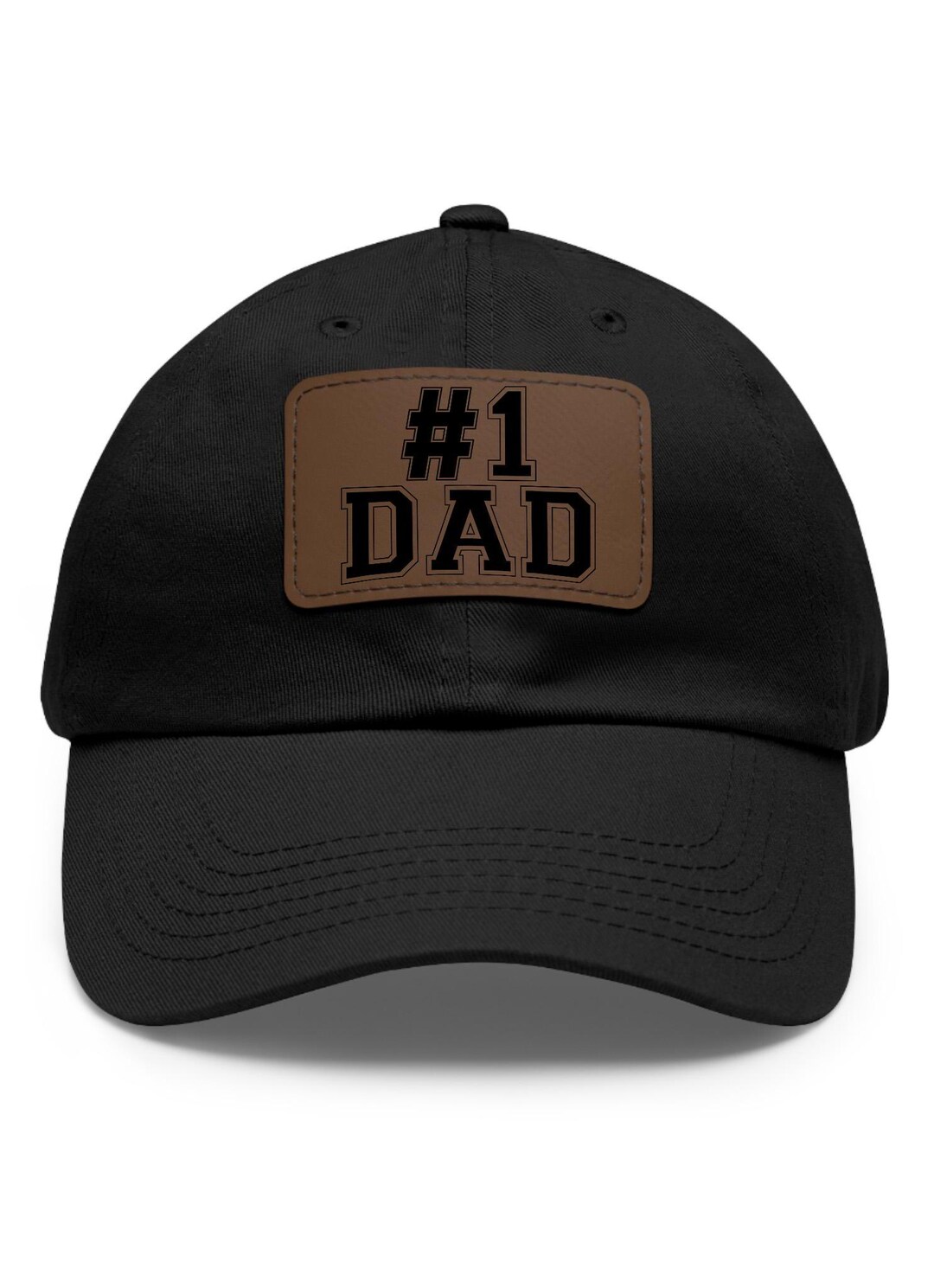 Number 1 Dad Hat, Funny New Dad Cap, New Dad Hat, Fathers Day Gift Idea ...