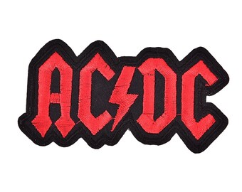 Queen Band Patch - Etsy