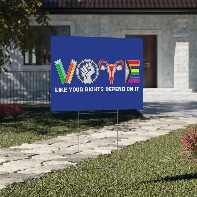 For Your Yard - Etsy