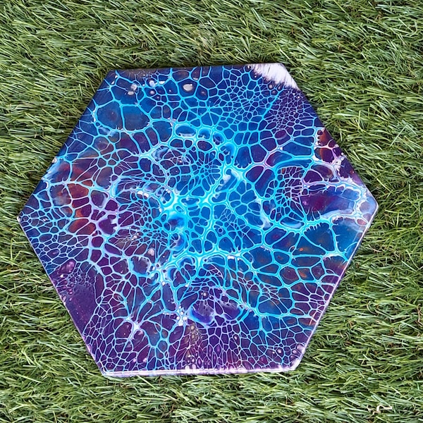 Mini Stepping Stones - Etsy