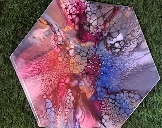 Amazing Cells Garden Stepping Stone - Etsy