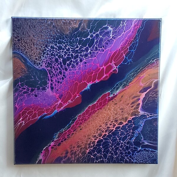24x24 Canvas - Etsy