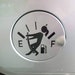 Low-empty Gas/fun Car Decal/truck Sticker/low Gas - Etsy