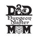 Dungeons and Dragons D&D DAD SVG Cut File Father's Day - Etsy