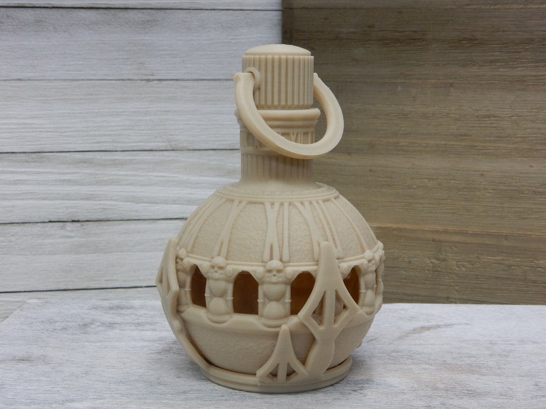 Potions of Time - RPG Props for Immersive Fantasy Tabletop Gaming - Etsy