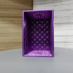 Hourglass Gothic Open-faced Display Box Accessory by Clockspring3d ...