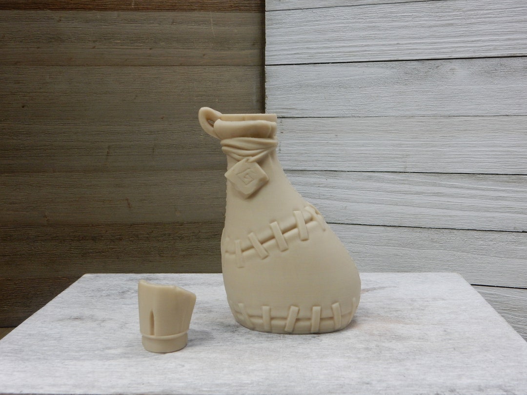 Potion of Stone Giant Strength | Ideal for D&D | Pathfinder | and ...