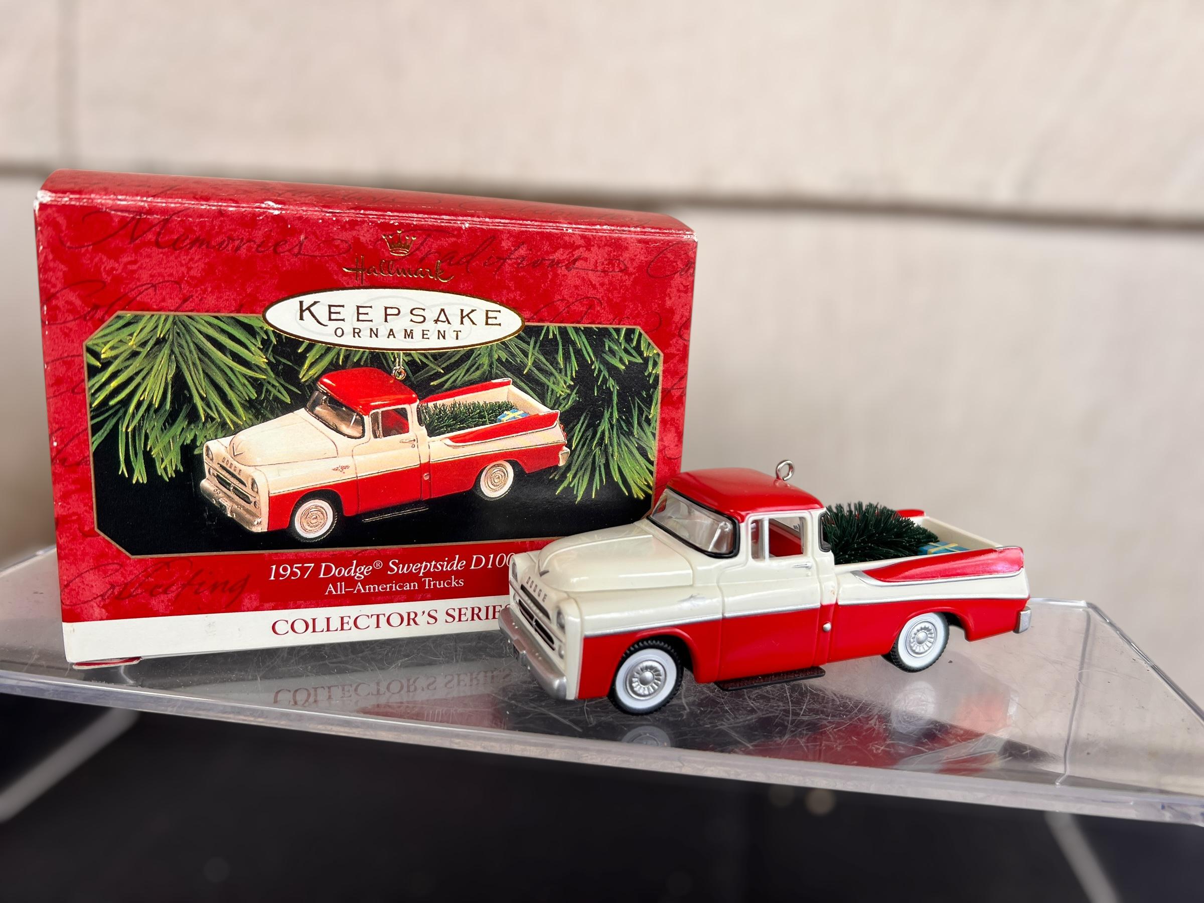 Vintage Hallmark Christmas Ornament – Pick Your Favorite | 1980s–2000s ...