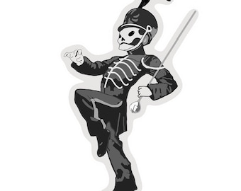 The Black Parade - Etsy