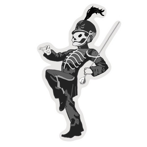 The Black Parade - Etsy