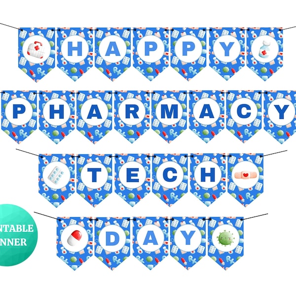 Pharmacy Sign - Etsy