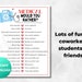 Medical Would You Rather | PRINTABLE Medical Game | Doctor Nurse Fun ...