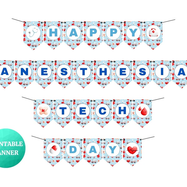 Anesthesia Thank You - Etsy UK