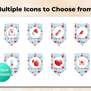 Happy PCA Week Banner | PRINTABLE Personal Care Assistant Week Sign ...