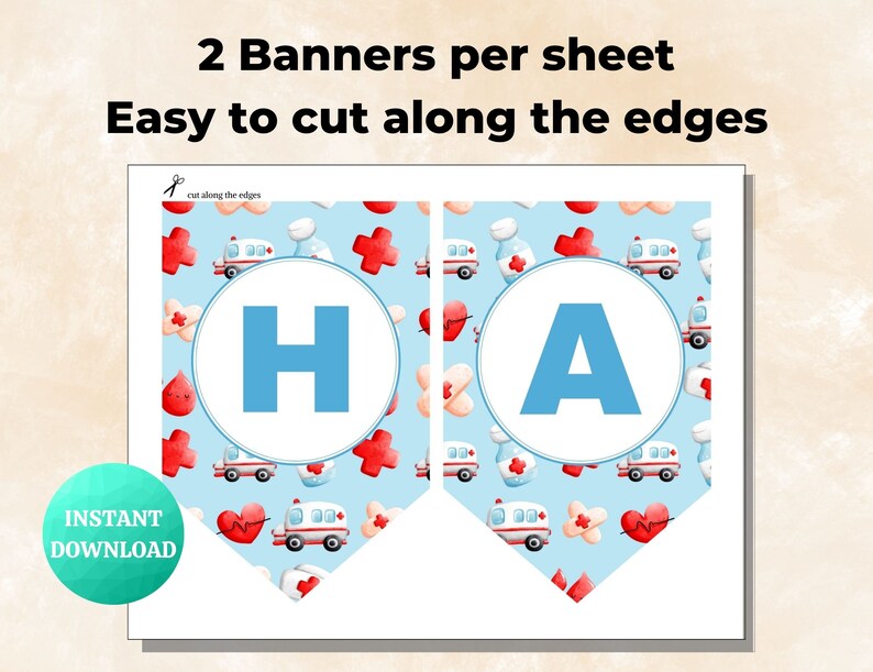 Happy Anesthesia Tech Week Banner | Anesthesia Tech Appreciation Week ...