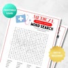 Medical HOSPITAL Scavenger Hunt | PRINTABLE Medical Game | Doctor Nurse ...