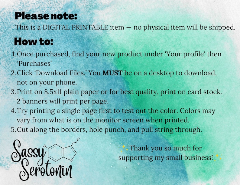 Happy Pride Month Banner | LGBTQ Pride Rainbow PRINTABLE Sign | Love is ...