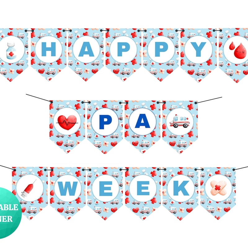 Happy Pa Week - Etsy