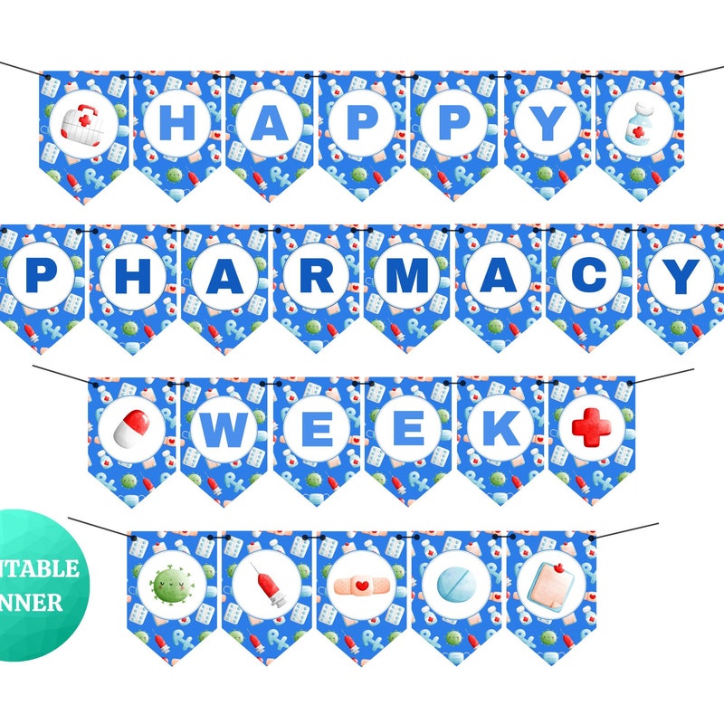 Pharmacy Week Gifts - 60+ Gift Ideas for 2025