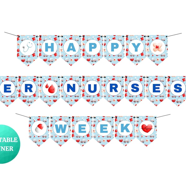Er Nurse - Etsy