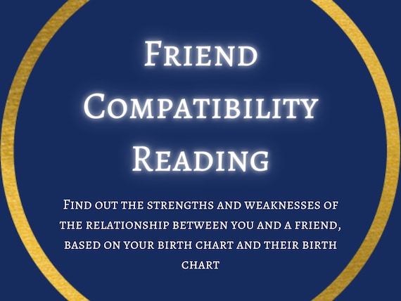 Zodiac compatibility friendship chart - Horoscopeaz.com