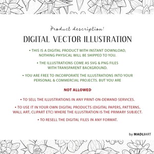 Ray Fish Clipart Bundle. Sea Creature Vector Line Art. Ocean - Etsy