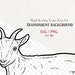 Goat SVG Clipart. Goat Vector Line Art. Farm Animal Drawing. Cute Goat ...