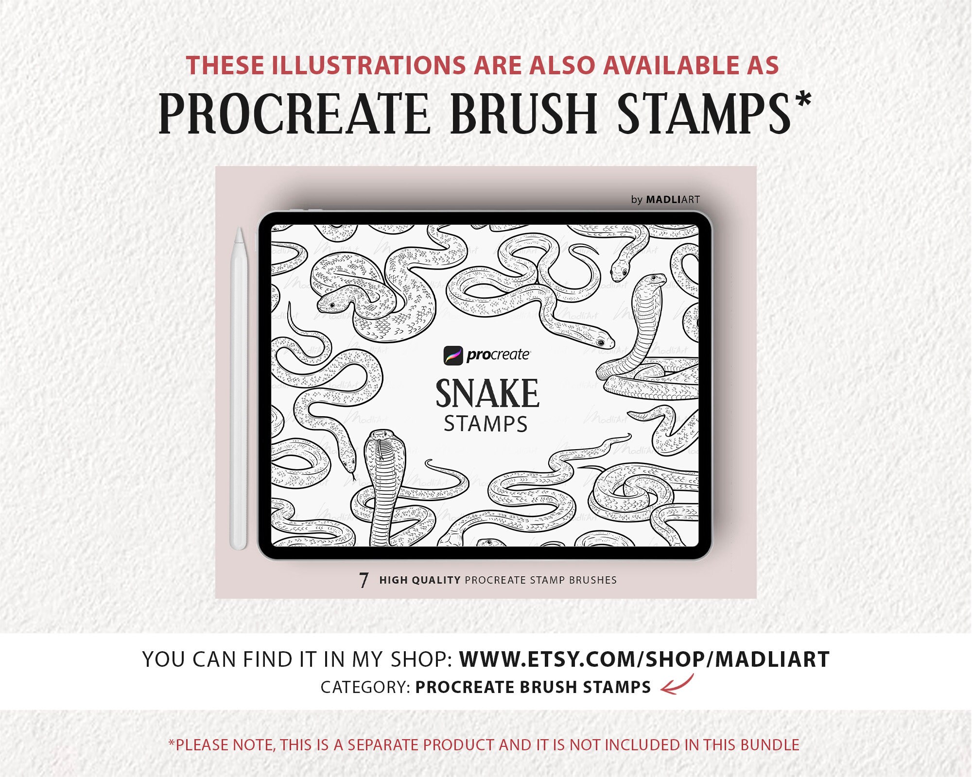 7 Snakes SVG Clipart Bundle. Cobra Vector Drawings. - Etsy Australia