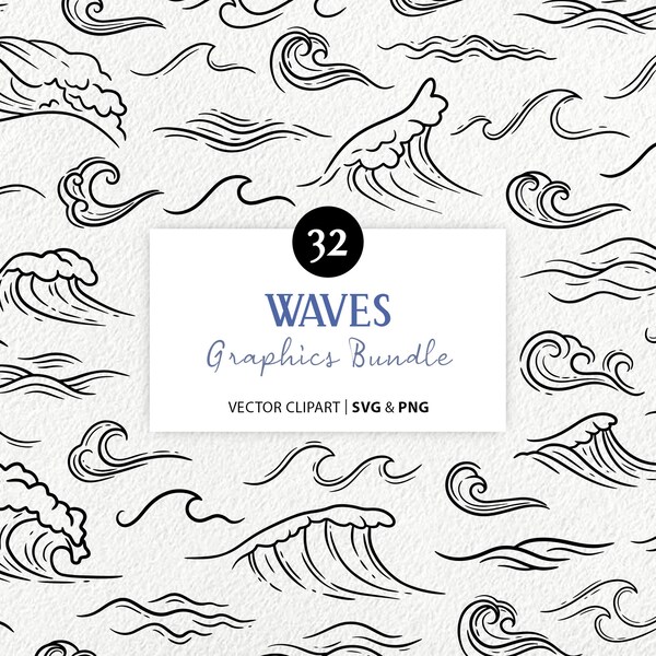 Abstract Ocean Art - Etsy