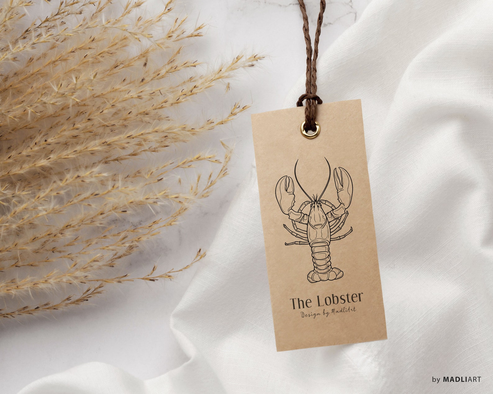 Hard Shell Sea Creatures Clipart Bundle. Marine Animals Vector - Etsy