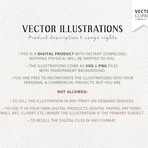 Strawberry SVG Clipart Bundle. 12 Vector Strawberries. Strawberry Plant ...