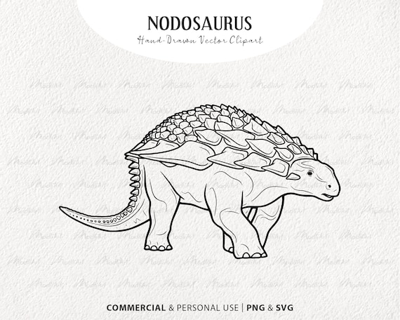 Nodosaurus