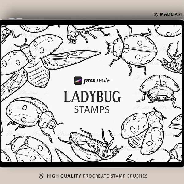 Insect Drawing - Etsy