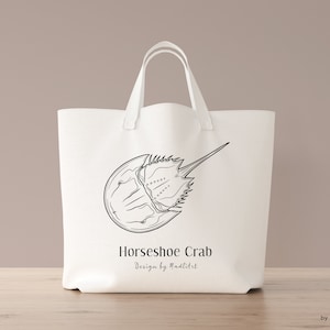 Hard Shell Sea Creatures Clipart Bundle. Marine Animals Vector - Etsy