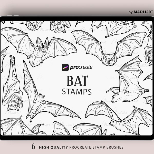 Bat Tattoo - Etsy
