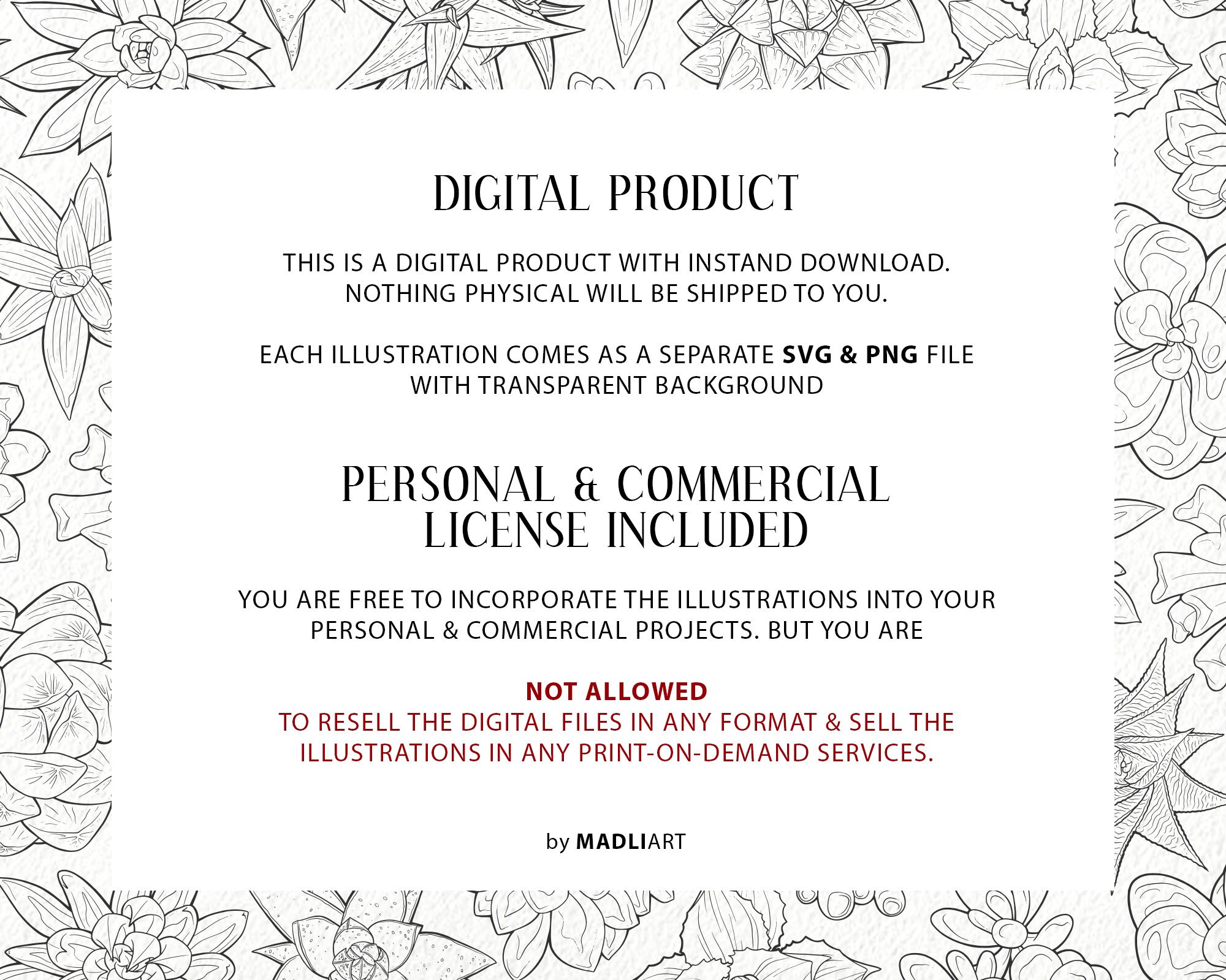 Chestnut Clipart Bundle. 11 Vector Autumn Elements. Fall - Etsy