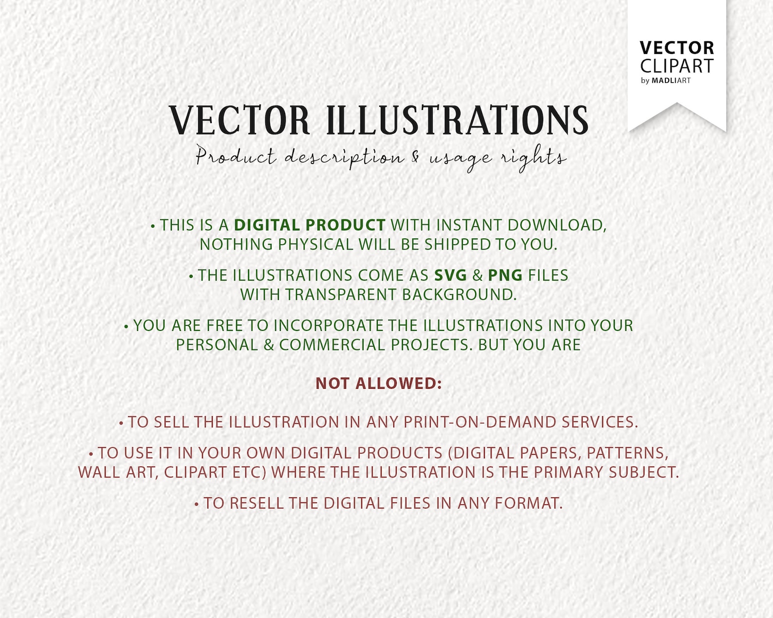 50 Christmas Holiday Clipart Bundle. Xmas Decor Vector Line Art ...