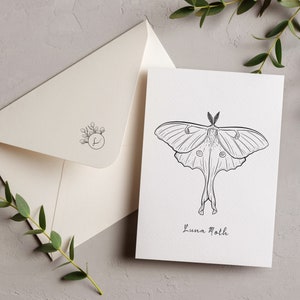 Striped Hawk-moth SVG Clipart. Night Butterfly Vector Drawing ...