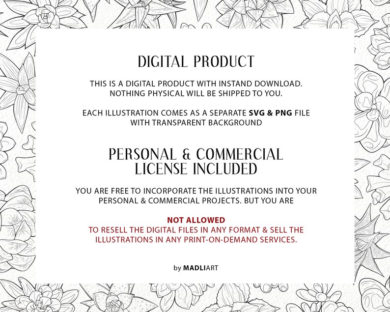 Ray Fish Clipart Bundle. Sea Creature Vector Line Art. Ocean - Etsy