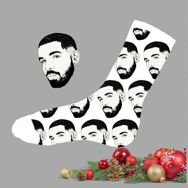 Rapper Socks - Etsy