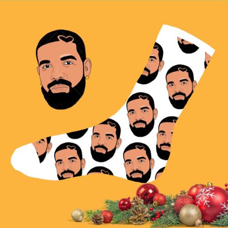 Rapper Socks - Etsy