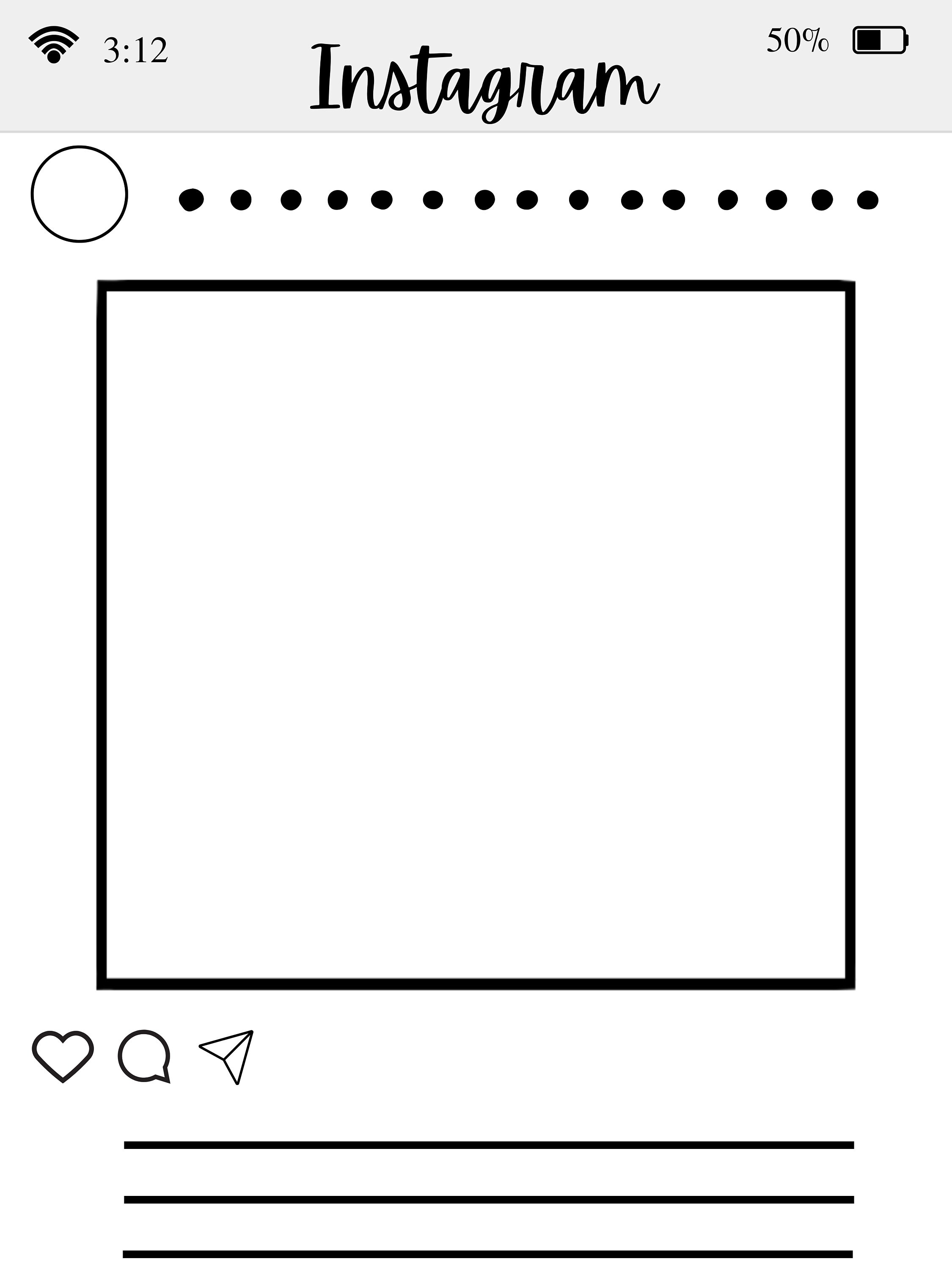 Instagram Post Creative Assignment - Etsy
