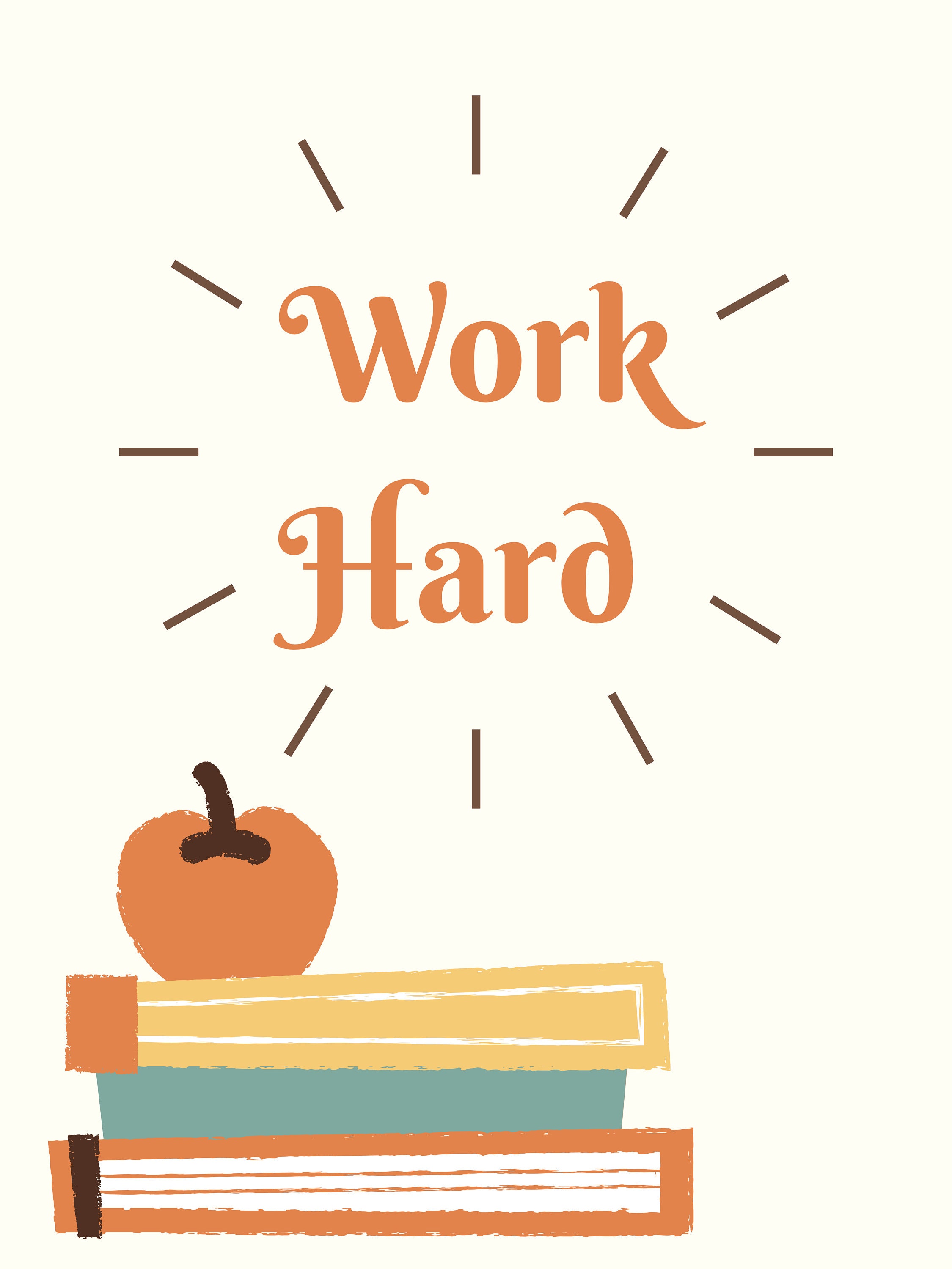 Bright Classroom Poster Pack - Etsy