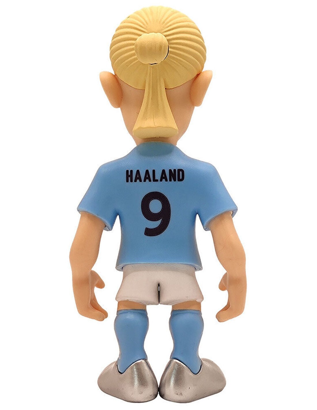 Erling Haaland Collectible Figure - Etsy