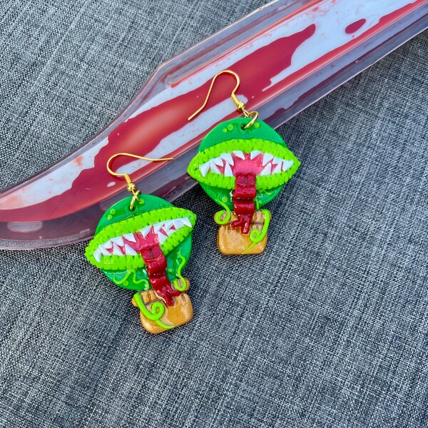 Venus Fly Trap - Etsy