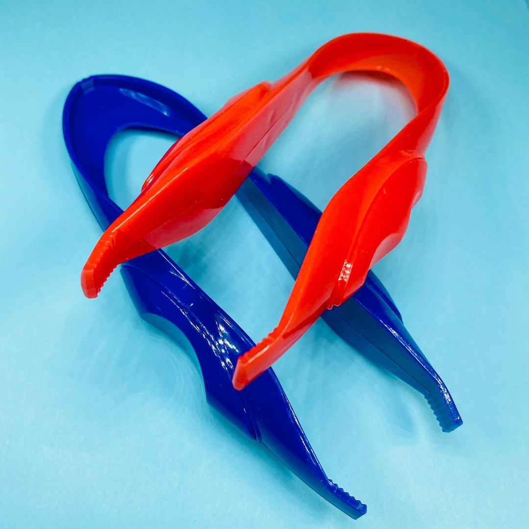 Sensory Kit Tweezers, Extra Large Tweezers, Jumbo Tweezers, Sensory Kit ...