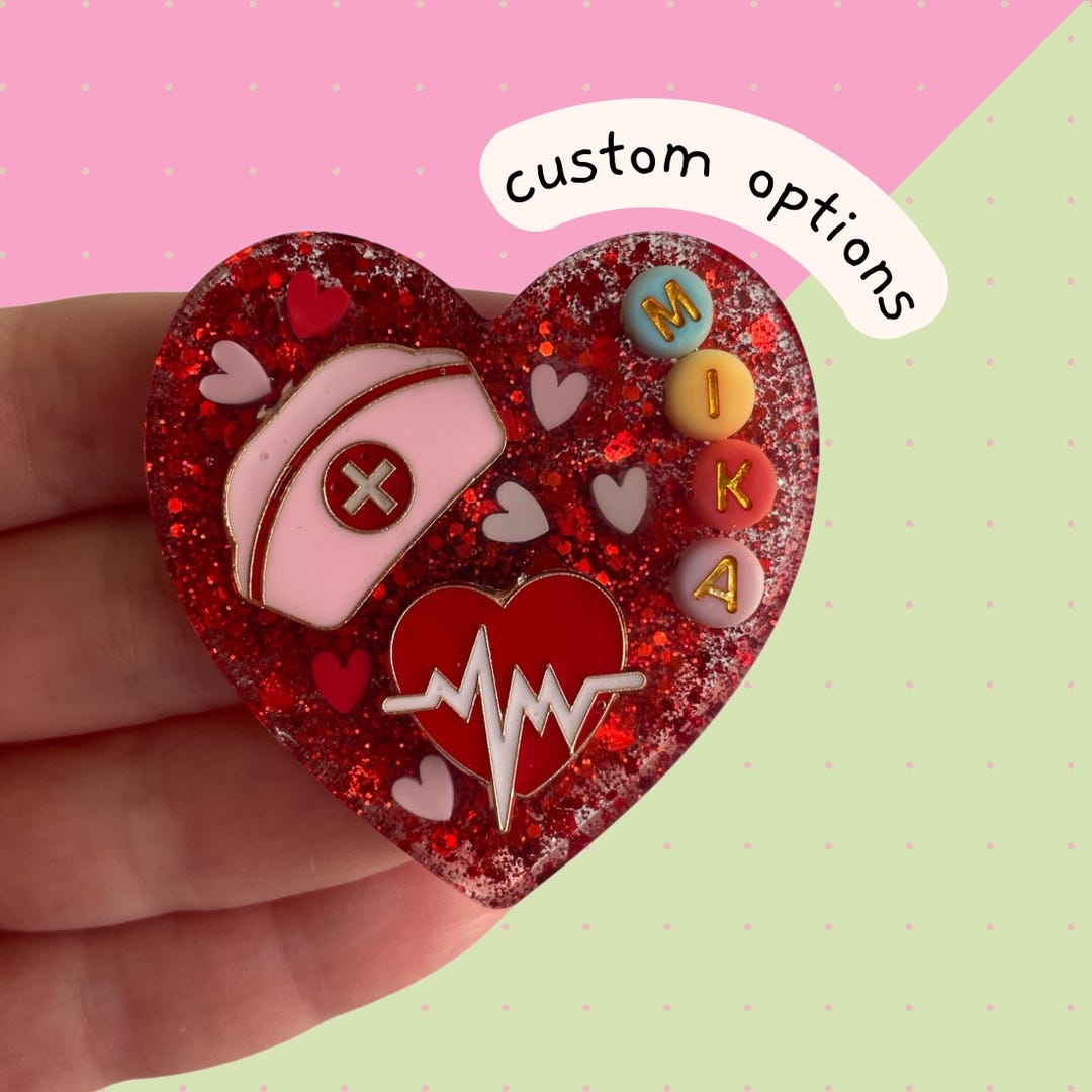 Custom Resin Phone|tablet Holder Topper, Handmade Grip Stand Accessory ...