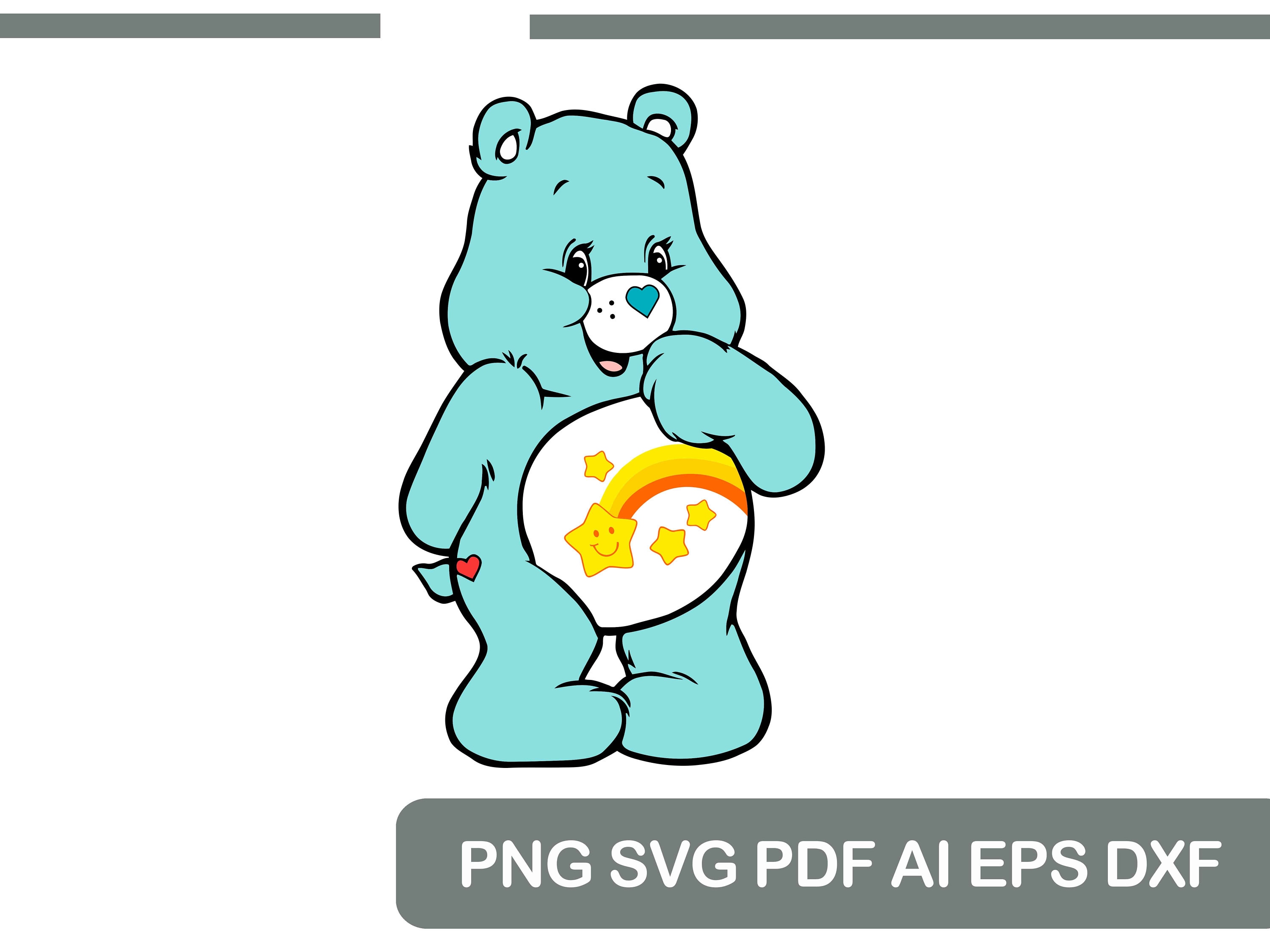 Ahg Tenderheart Clipart