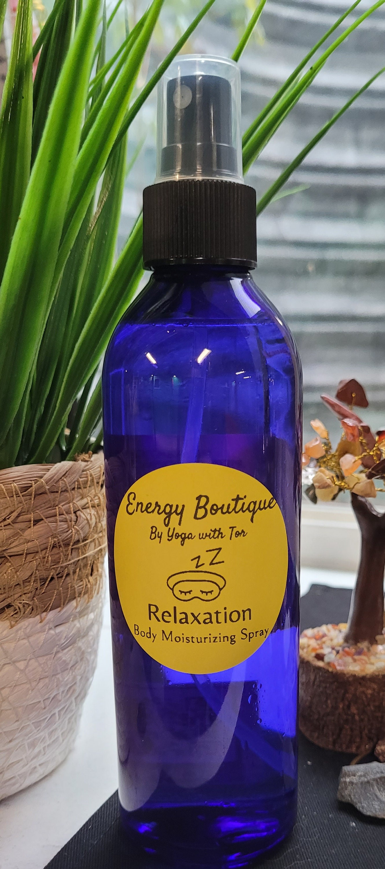 Moisturizing Body Spray, Body Mist/ Hydrating Skin 8oz - Etsy