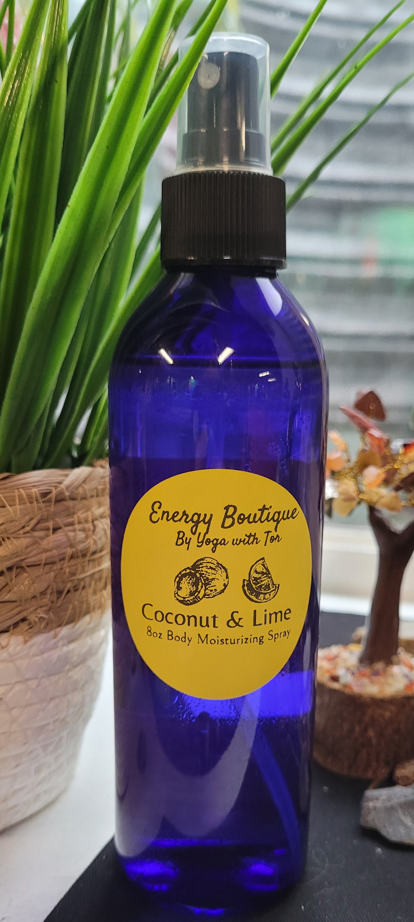 Moisturizing Body Spray, Body Mist/ Hydrating Skin 8oz - Etsy